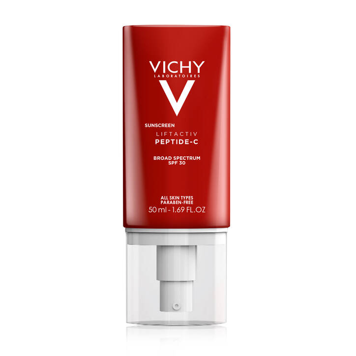 Broad Spectrum Sunscreens with UVA & UVB Protection | Vichy