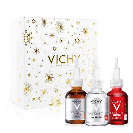 Vichy Laboratoires | Committed to Skin Health Science