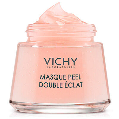 Double Glow Peeling Face Mask with AHAs | Vichy