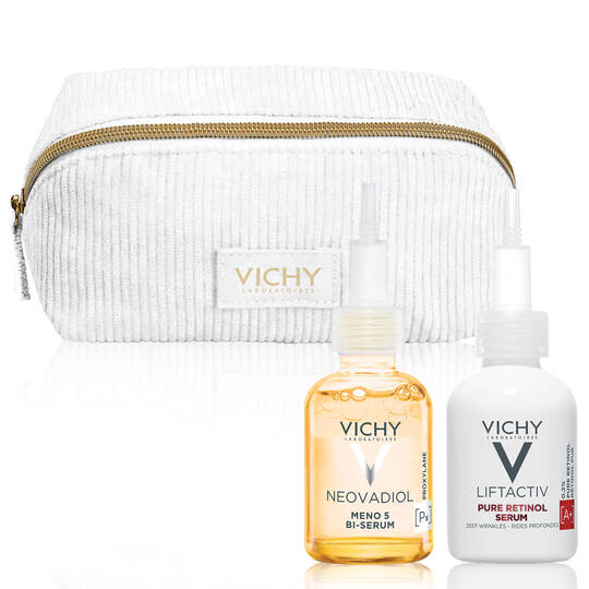 Vichy Laboratoires | Committed to Skin Health Science