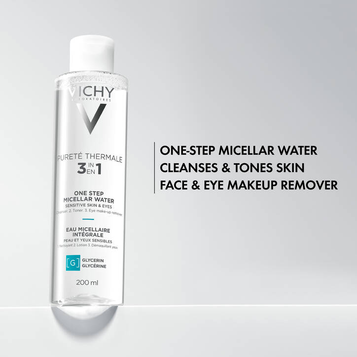 Shop Best-Selling Skincare Products | Vichy Laboratoires