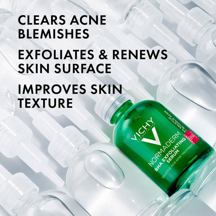 Normaderm S.O.S Acne Rescue Spot Corrector Cream | Vichy