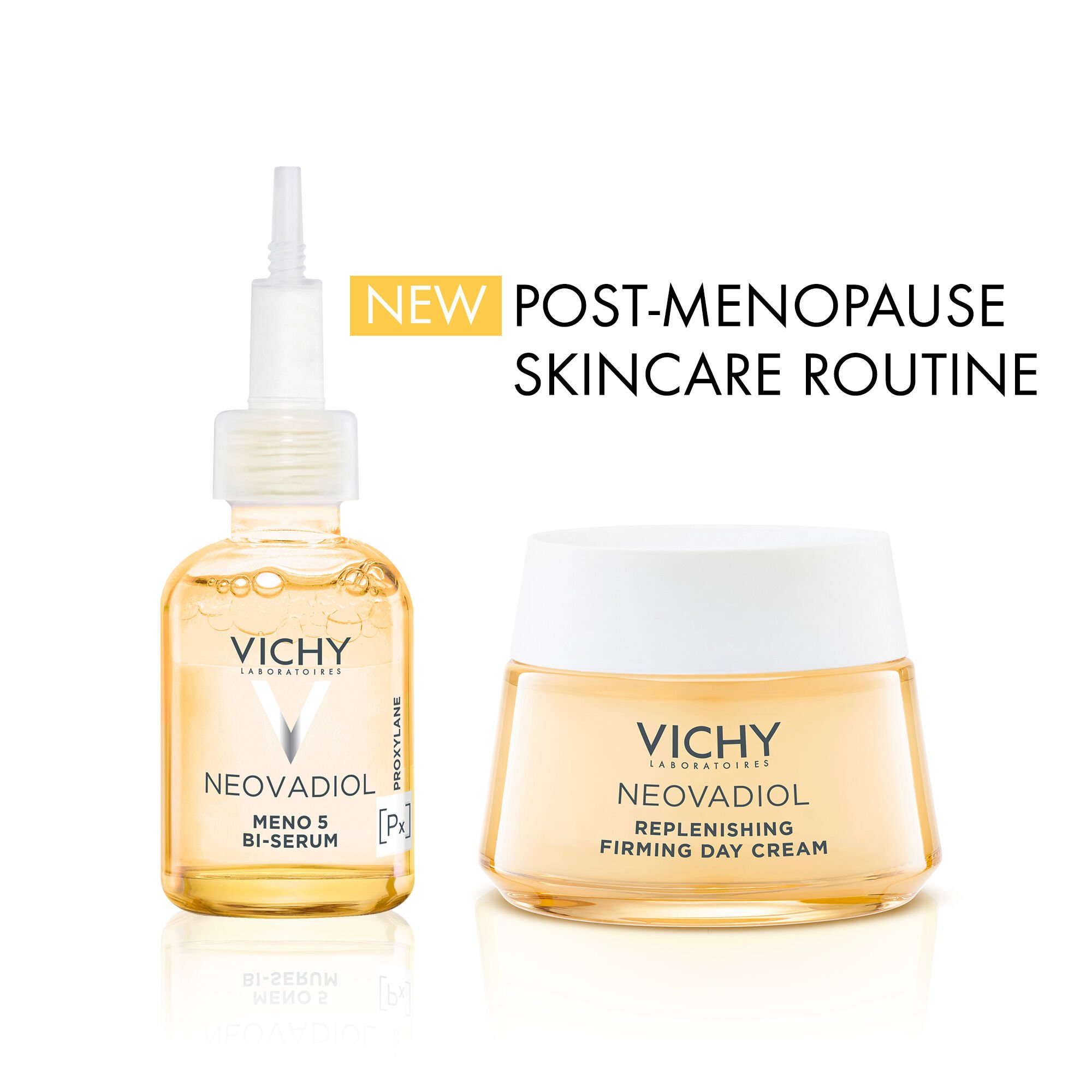 Neovadiol Post-Menopause Day Cream for Face | Vichy