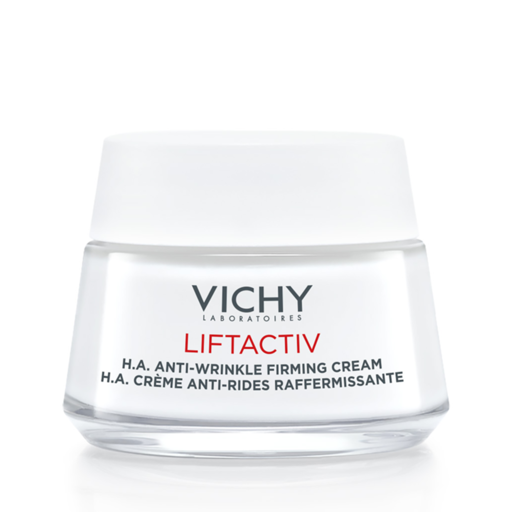 LiftActiv Anti-Wrinkle Day Cream | Firming Rhamnose Cream | Vichy