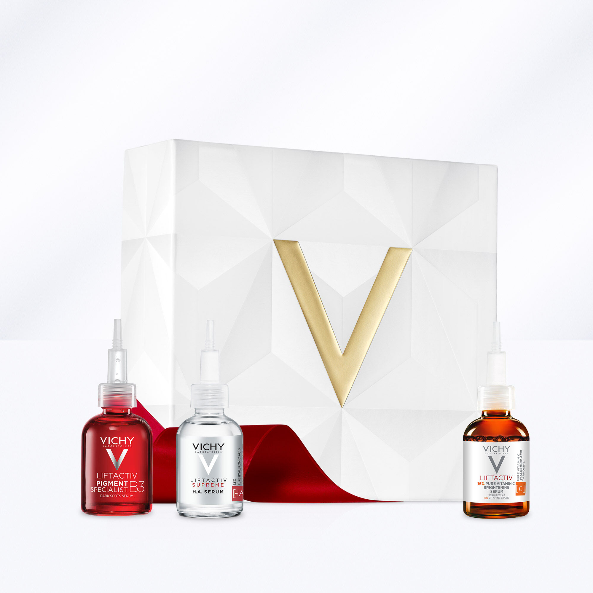 Super Serums Holiday Kit | Vichy Laboratoires