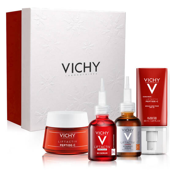 Vichy Laboratoires | Committed to Skin Health Science