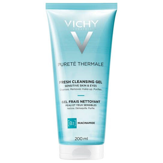 Pureté Thermale Fresh Cleansing Gel | Vichy Laboratoire