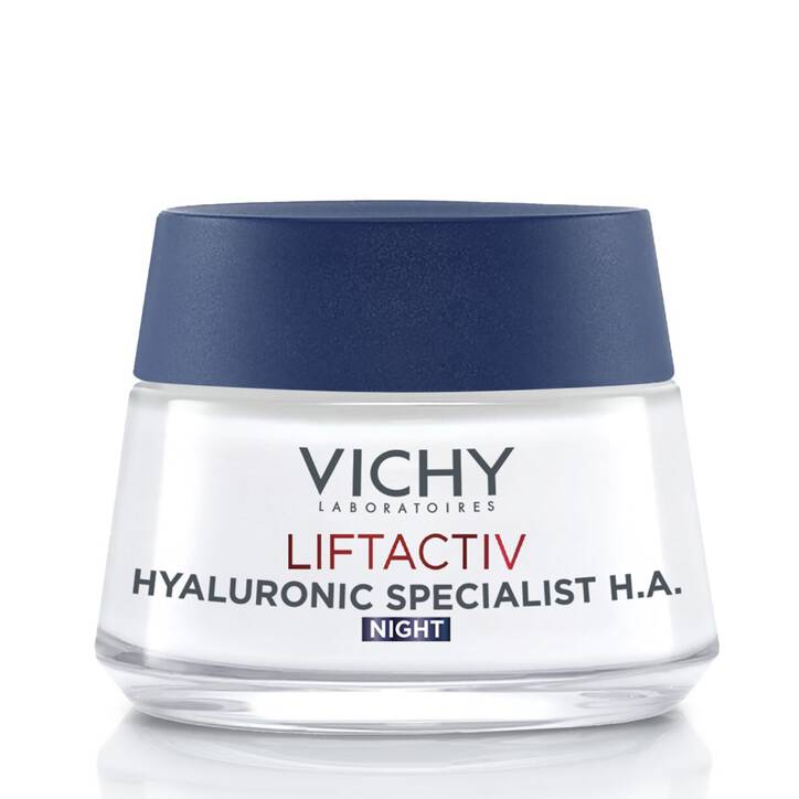 LiftActiv Anti-Aging Skincare for Fine Lines & Wrinkles | Vichy