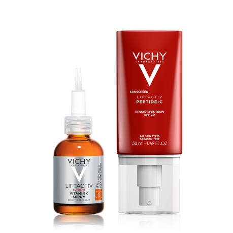 Vichy Laboratoires | Committed to Skin Health Science
