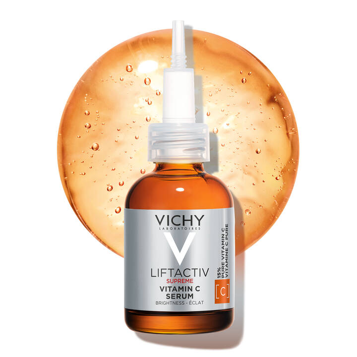 Dermatologist Certified Super Serums | Vichy Laboratoires