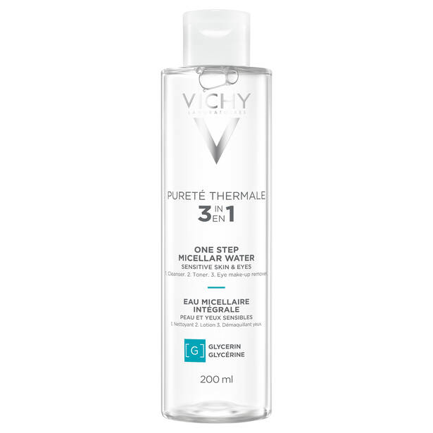 Aqualia Thermal Hydrating Skincare | Vichy Laboratoires