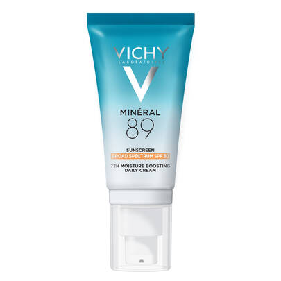 Broad Spectrum Sunscreens with UVA & UVB Protection | Vichy