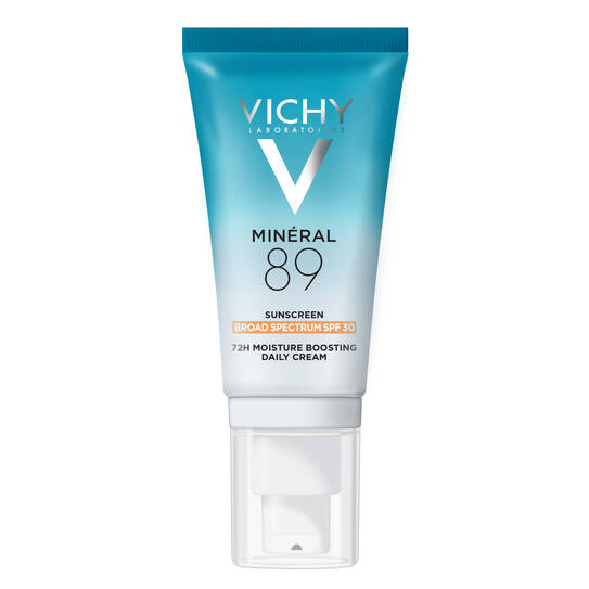 Broad Spectrum Sunscreens with UVA & UVB Protection | Vichy