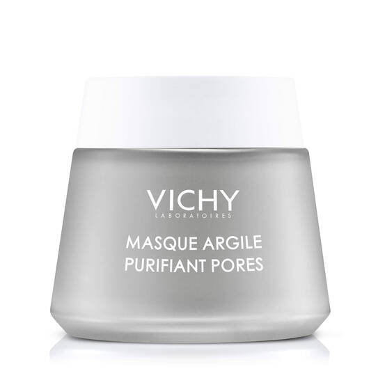 Skincare for Acne & Oily-Prone Skin | Vichy Laboratoires