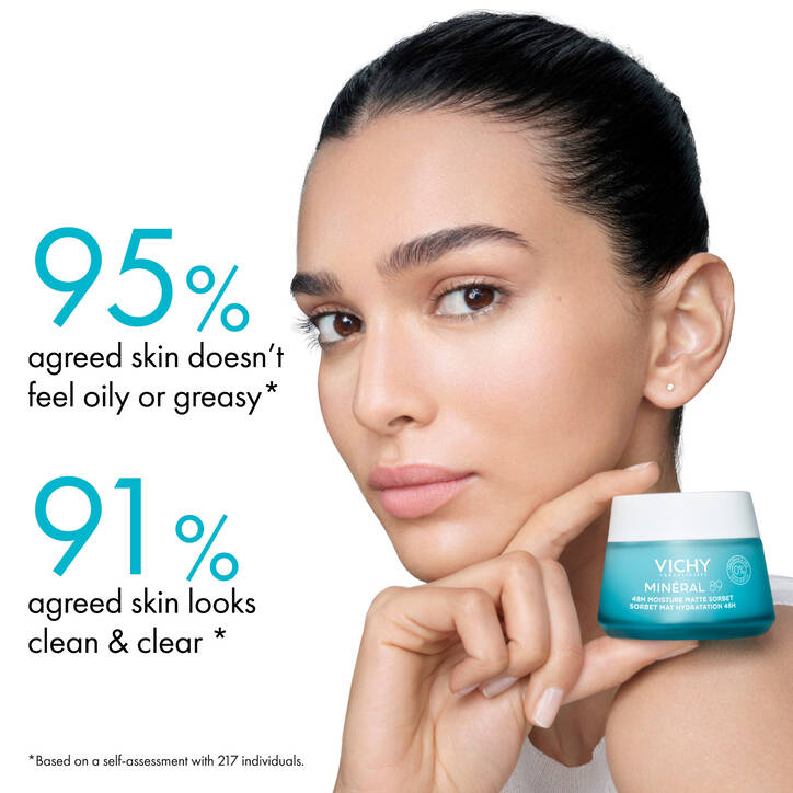 Shop Dermatologist Tested Skincare | Vichy Laboratoires