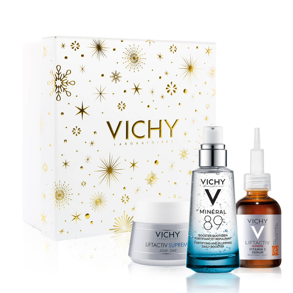 Vichy Laboratoires | Committed to Skin Health Science
