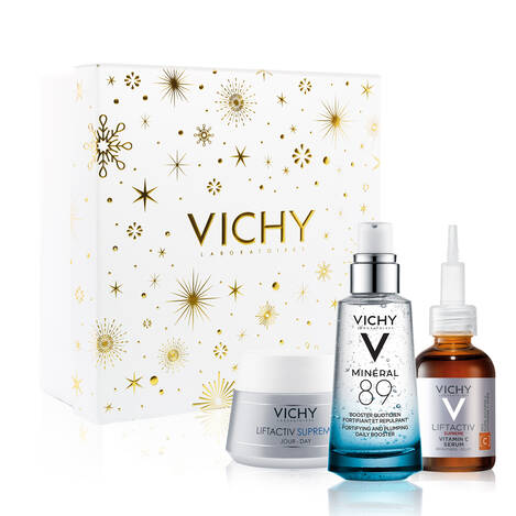 Vichy Laboratoires | Committed to Skin Health Science