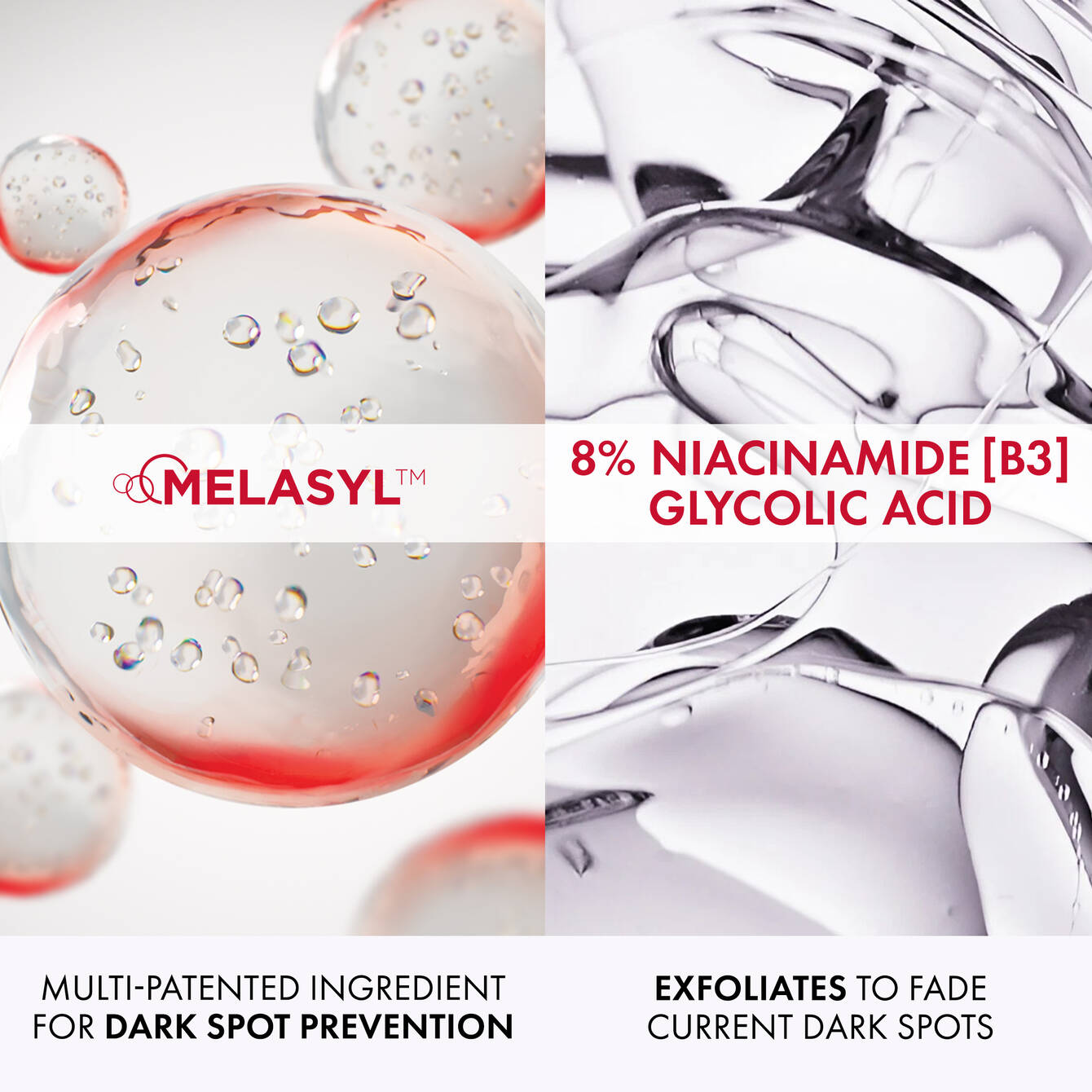 Discover B3 Serum | Dark Spot Correction | Vichy Laboratoires