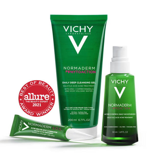 Skincare | Dermatologist Tested Formulas | Vichy Laboratoires
