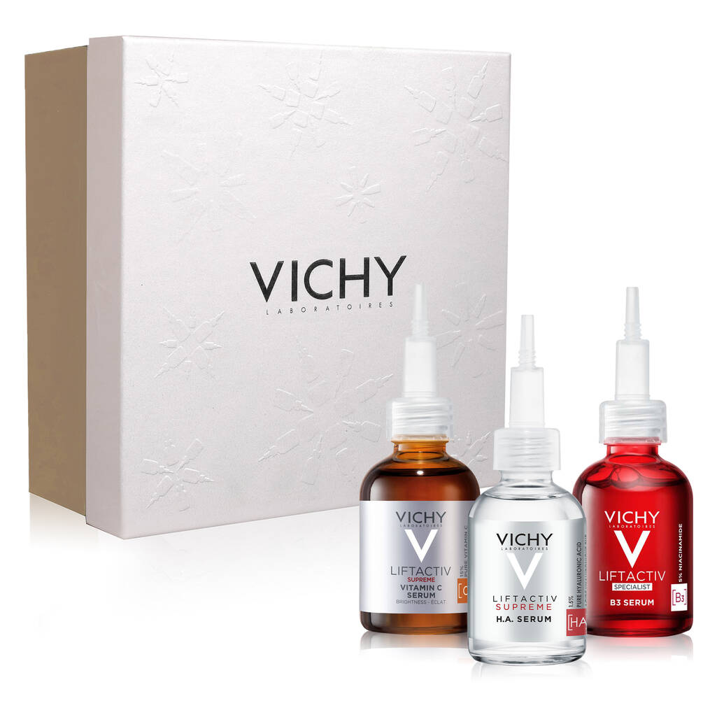 Vichy Laboratoires | Committed to Skin Health Science