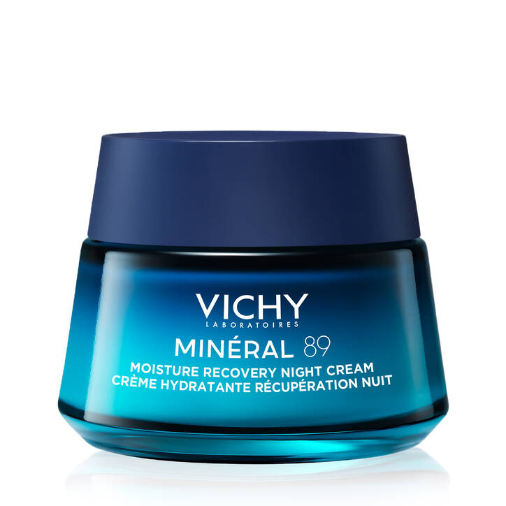 Face Serums | Moisturizing Serums | Vichy Laboratoires