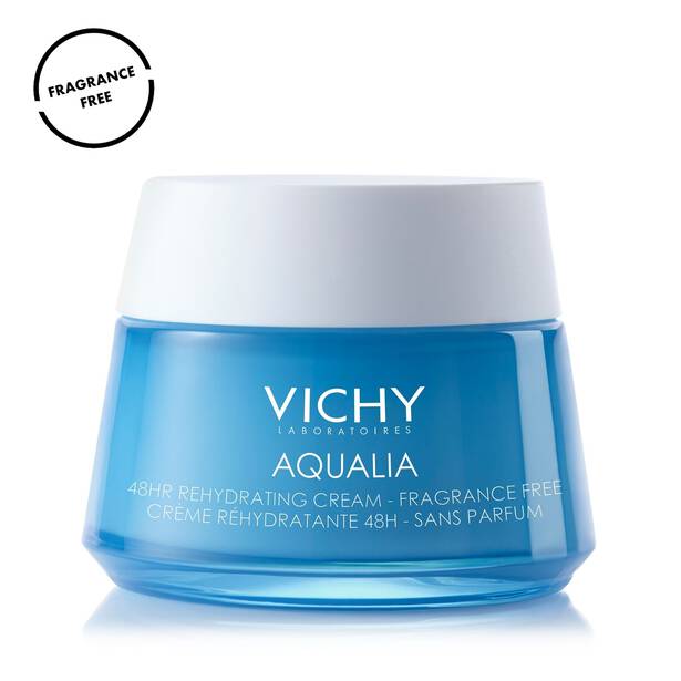 Face Moisturizers & Creams | Vichy Laboratoires