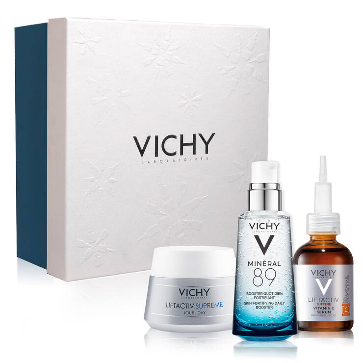 Vichy Laboratoires | Committed to Skin Health Science