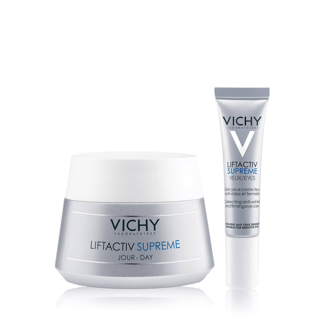 Vichy Laboratoires | Committed to Skin Health Science
