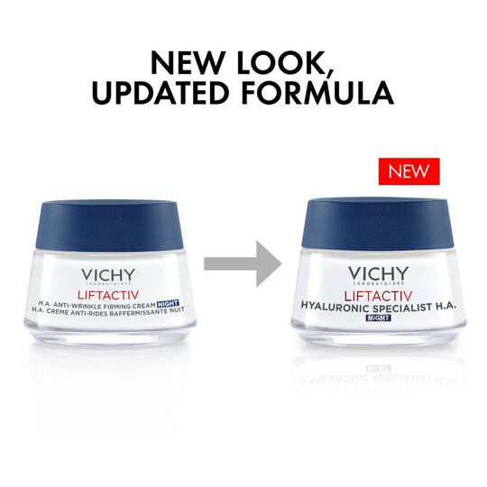 Face Serums | Moisturizing Serums | Vichy Laboratoires