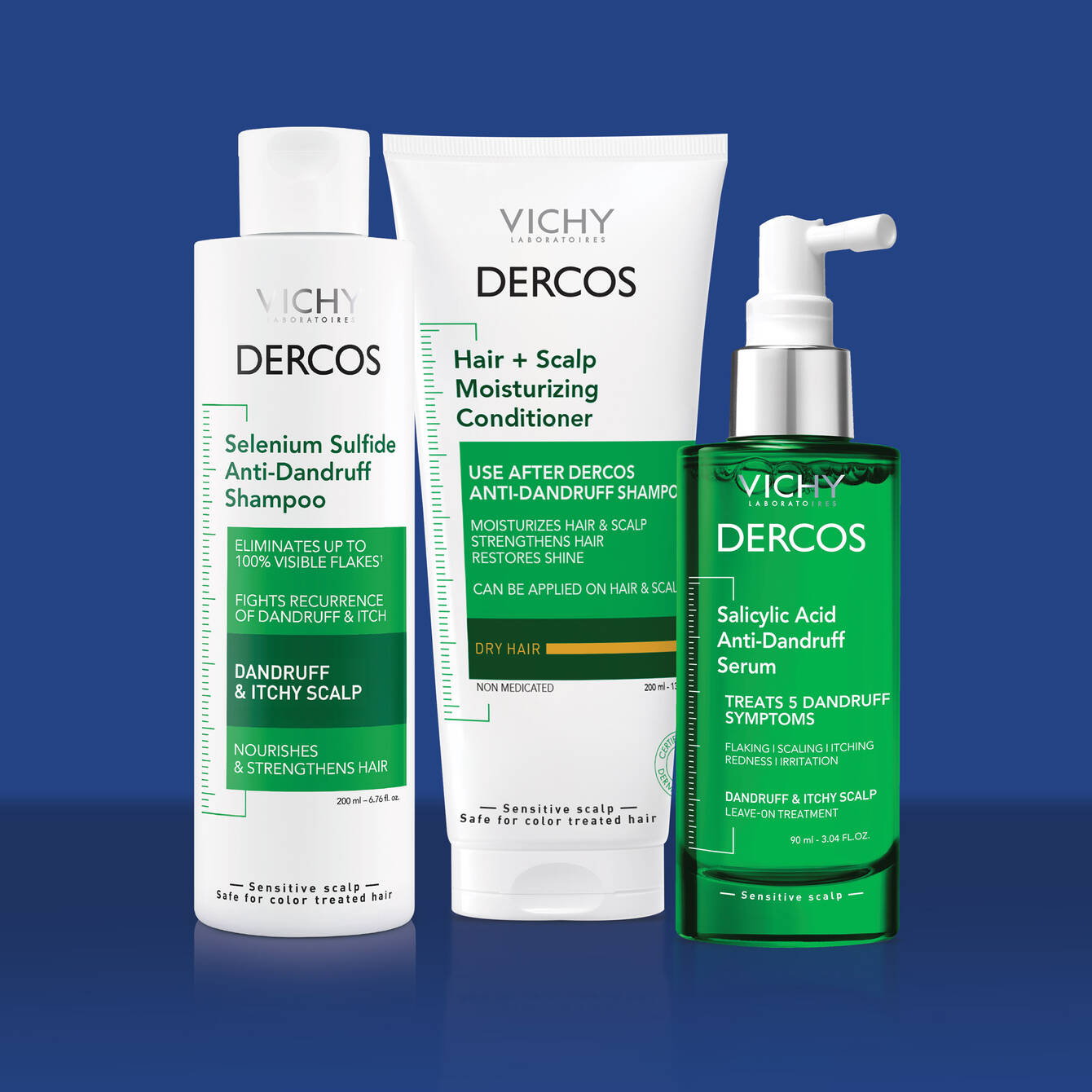 Vichy Laboratoires | Skincare Committed to Skin Health Science