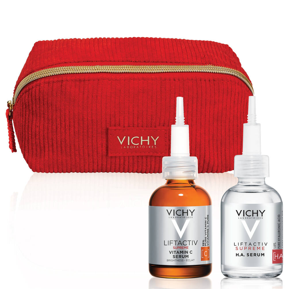 Vichy Laboratoires | Committed to Skin Health Science