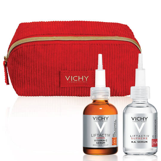 Vichy Laboratoires | Committed to Skin Health Science