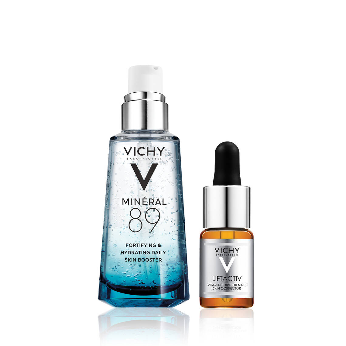 Vichy Laboratoires | Committed to Skin Health Science