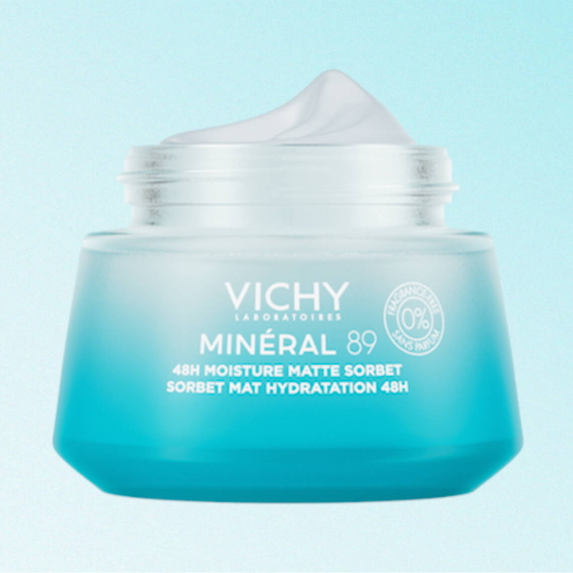 Vichy Laboratoires | Skincare Committed to Skin Health Science