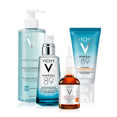 Vichy Laboratoires | Skincare Committed to Skin Health Science