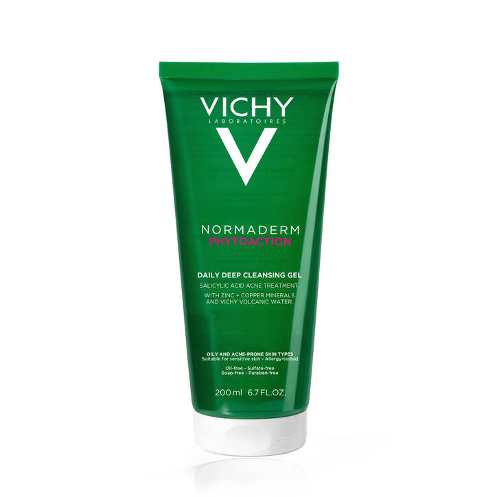 Dermatologist Tested Skincare | Vichy Laboratoires