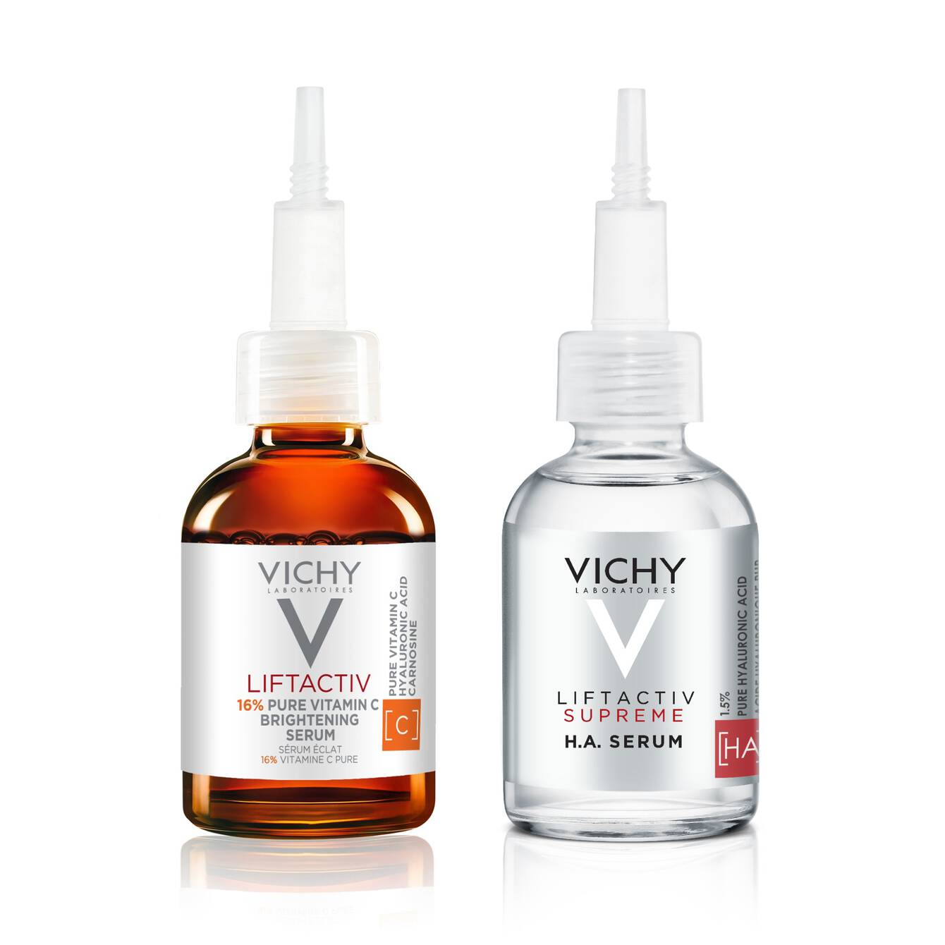 Vichy Laboratoires | Skincare Committed to Skin Health Science