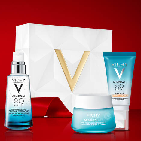 Vichy Laboratoires | Skincare Committed to Skin Health Science