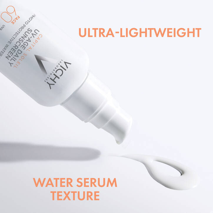 Discover B3 Serum | Dark Spot Correction | Vichy Laboratoires