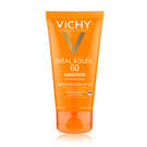 Sunscreens with UVA/UVB Protection | Vichy Laboratoires