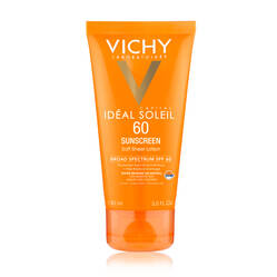 Sunscreens with UVA/UVB Protection | Vichy Laboratoires