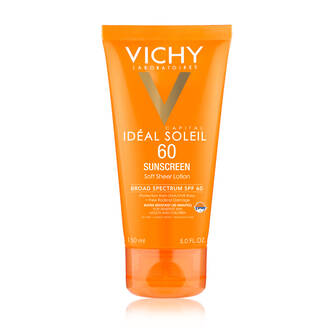 Sunscreens with UVA/UVB Protection | Vichy Laboratoires