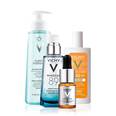 Skincare | Dermatologist Tested Formulas | Vichy Laboratoires