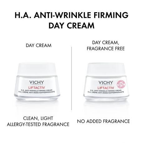 LiftActiv Anti-Aging Skincare | Vichy Laboratoires