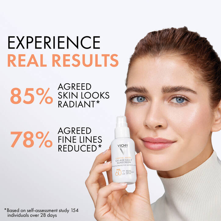 Discover B3 Serum | Dark Spot Correction | Vichy Laboratoires