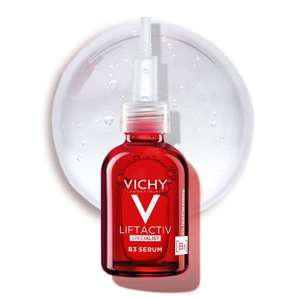 Vichy Laboratoires | Committed to Skin Health Science