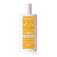 Broad Spectrum Sunscreens with UVA & UVB Protection | Vichy