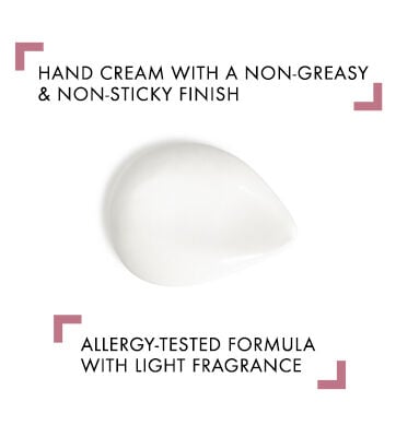Ultra-Nourishing Hand Cream | Vichy Laboratoires