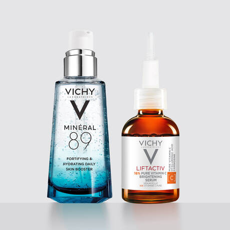 Vichy Laboratoires | Skincare Committed to Skin Health Science
