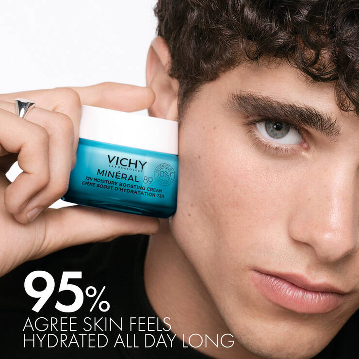 Vichy Laboratoires | Skincare Committed to Skin Health Science